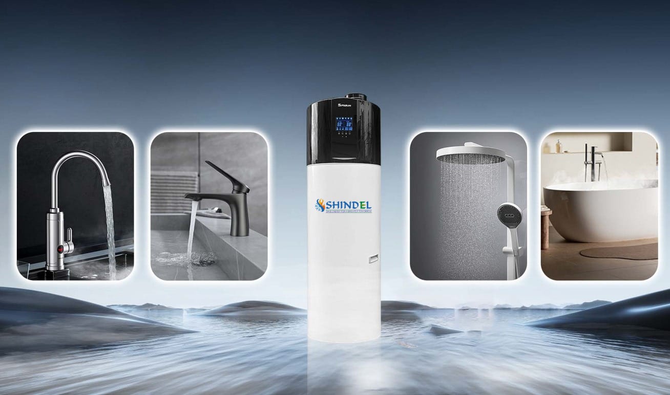 Shindel Thermal Solutions